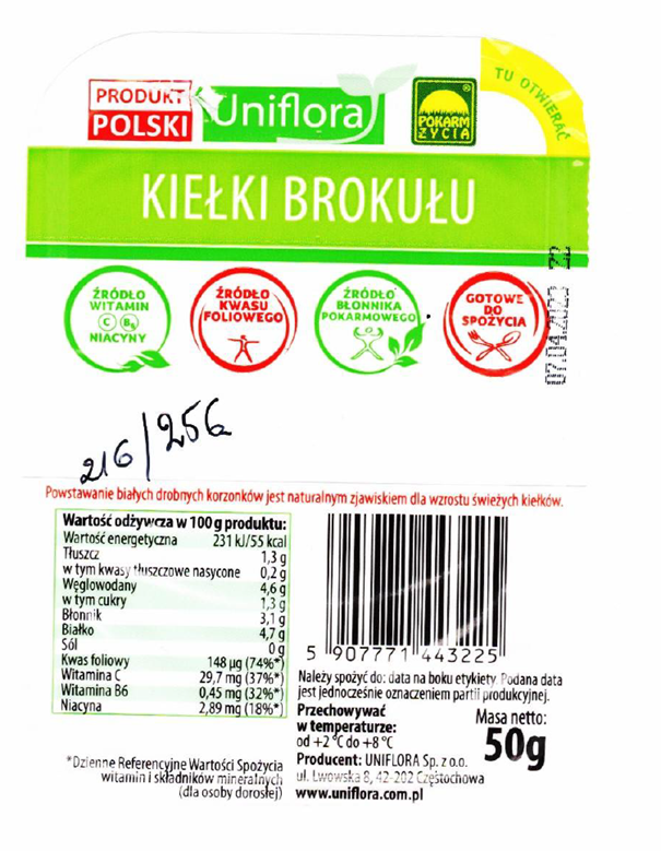 Groźna bakteria w popularnym produkcie z Kauflanda! Może spowodować ... Groźna bakteria w popularnym produkcie z Kauflanda! Może spowodować ...