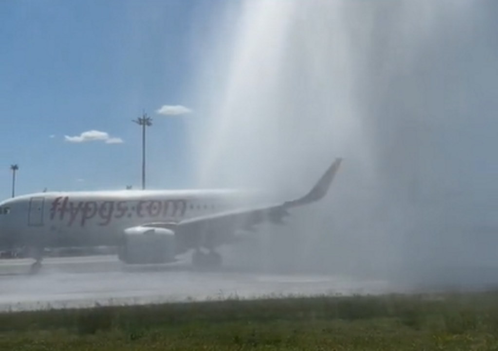 Wielka niespodzianka! Od 4 czerwca nowe tanie linie lotnicze na Lotnisku Chopina! - Warszawa W ...