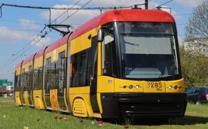 Do Wilanowa dojechał pierwszy tramwaj! Prezydent stolicy opublikował wideo - Warszawa W Pigułce