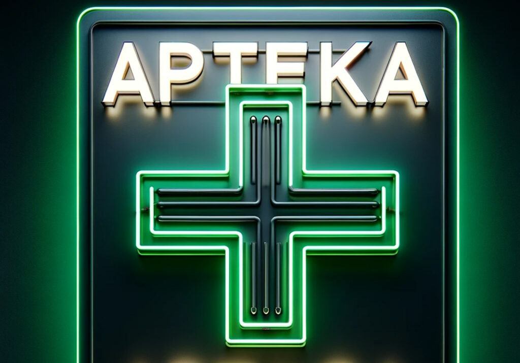 Gdzie w Warszawie znajdują się apteki dyżurujące? Oto lista ...