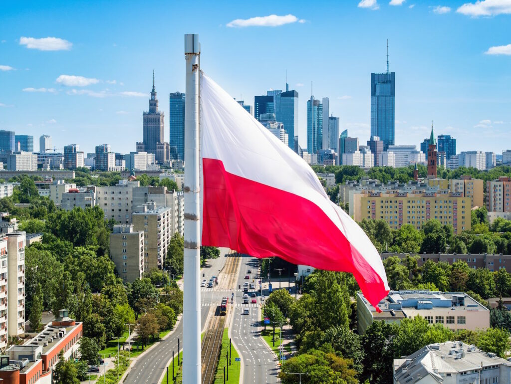 Nowe święto narodowe? Byłoby dniem wolnym od pracy - Warszawa W Pigułce