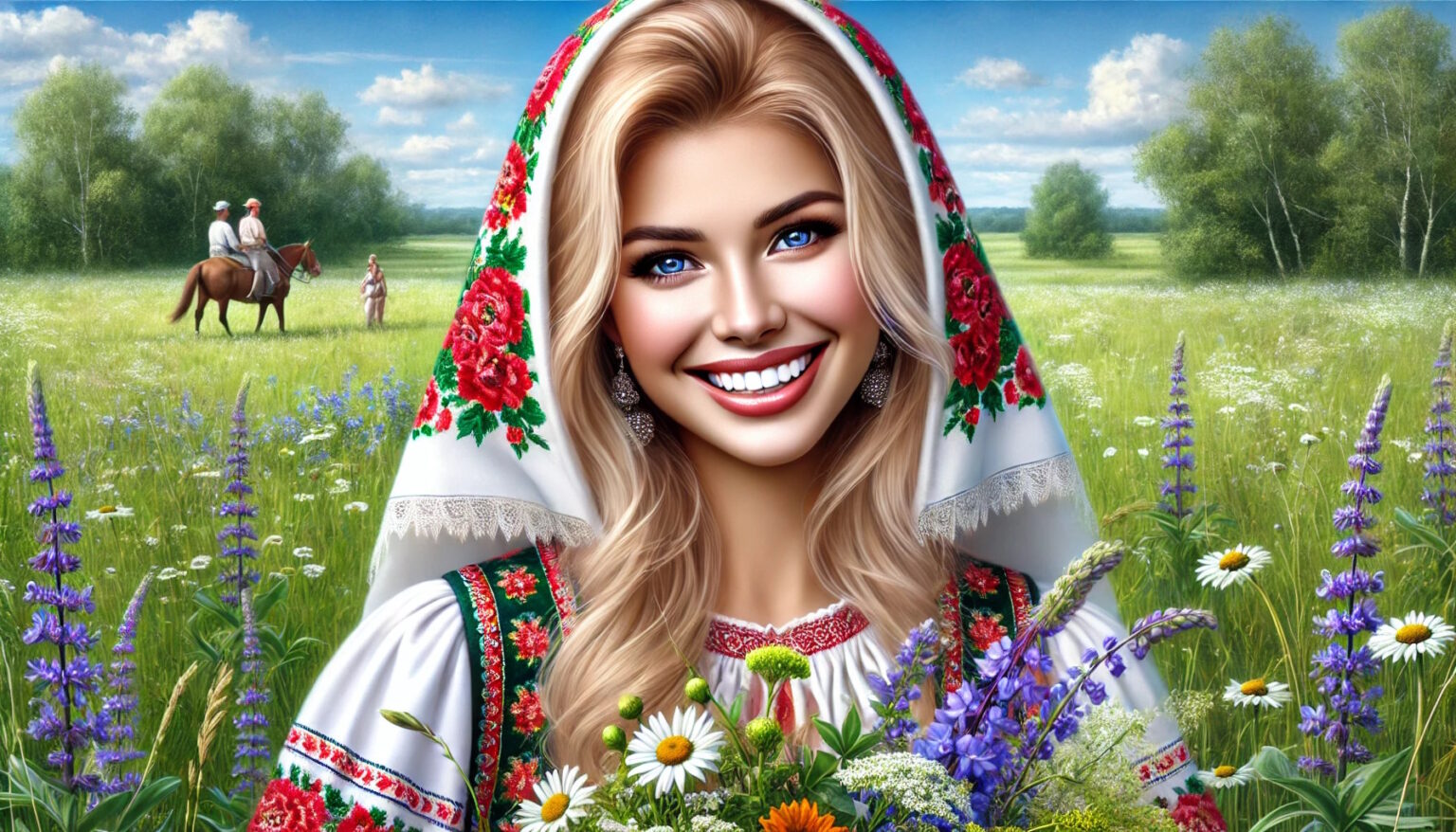 'Slavic Girl Diet' podbija Amerykę: Prosty składnik diety ma zapewnić piękny wygląd! - Warszawa ...