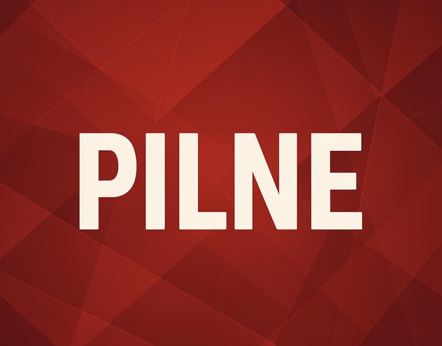 Pilne! Warszawska giełda zawiesza notowania na wszystkich rynkach ...